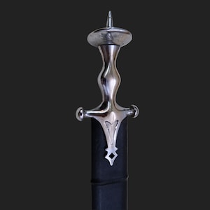 Big Khanda, Kirpan, Sarbhloh Khanda, Sikh Kakar, 3 Foot, Baba Deep ...