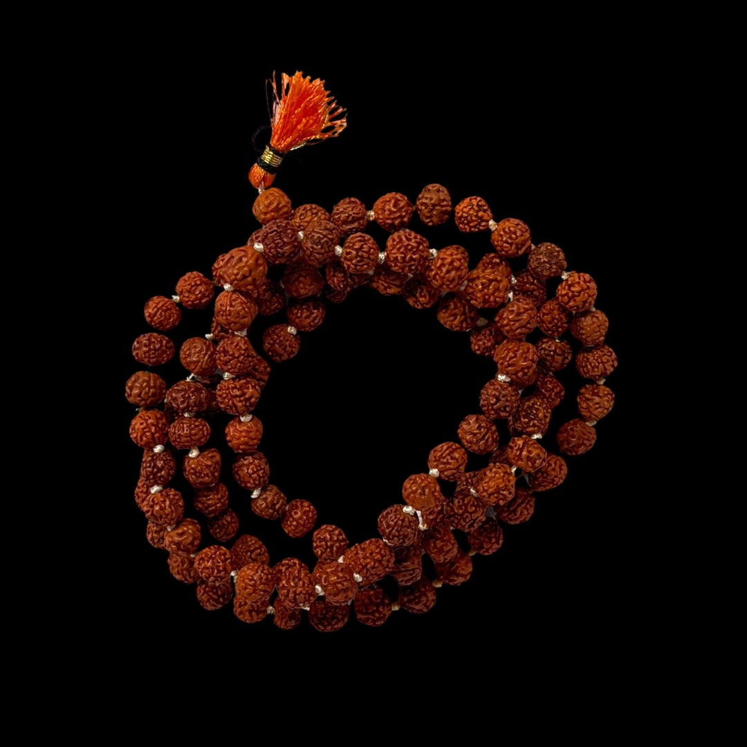 Simran Mala, Prayer Beads, Simran Mala, Meditation Mala, Gift Items ...