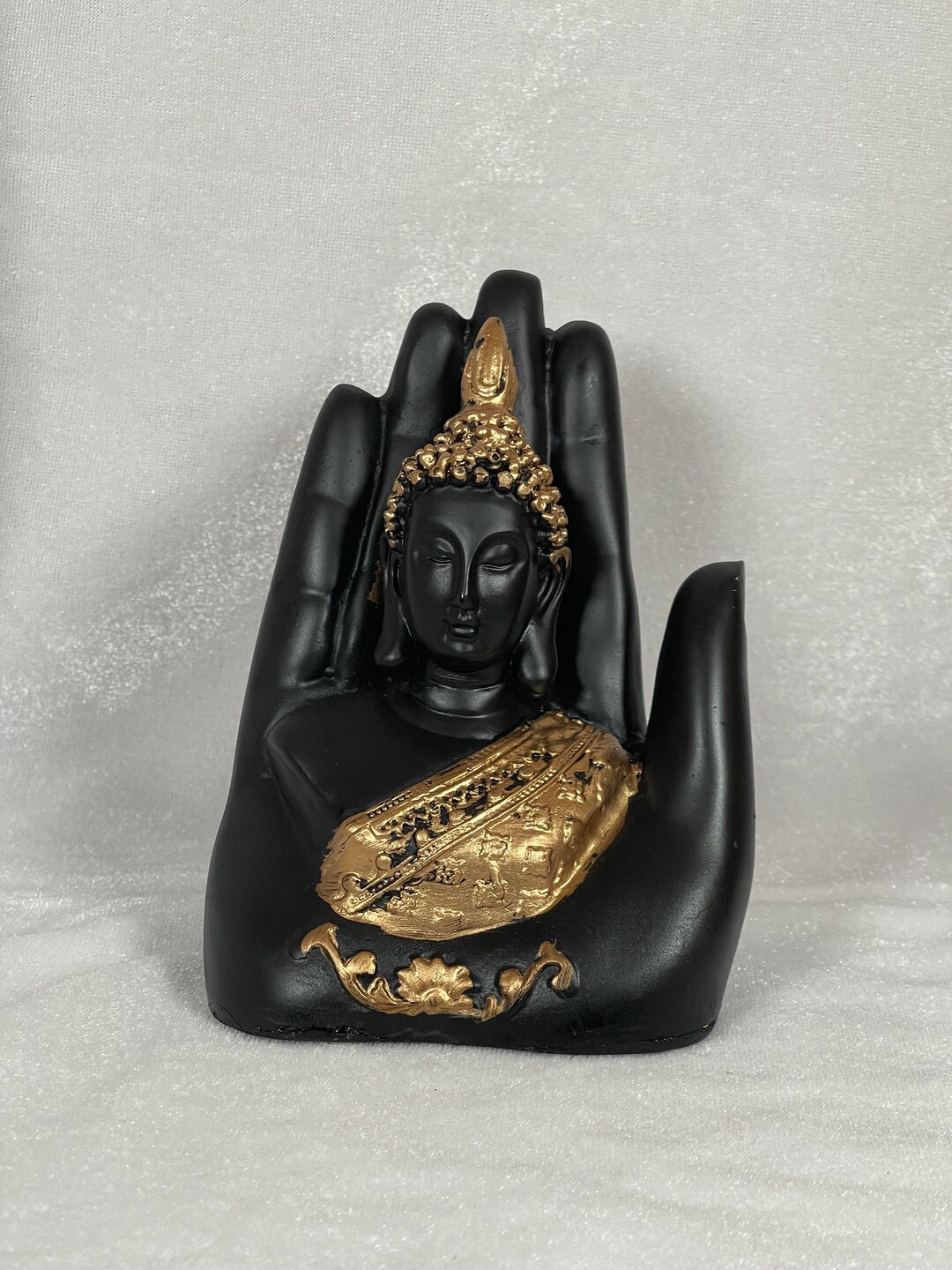 Budha Statue, Buddha Table Top, Home Decor, Gift Items, Religious Items ...