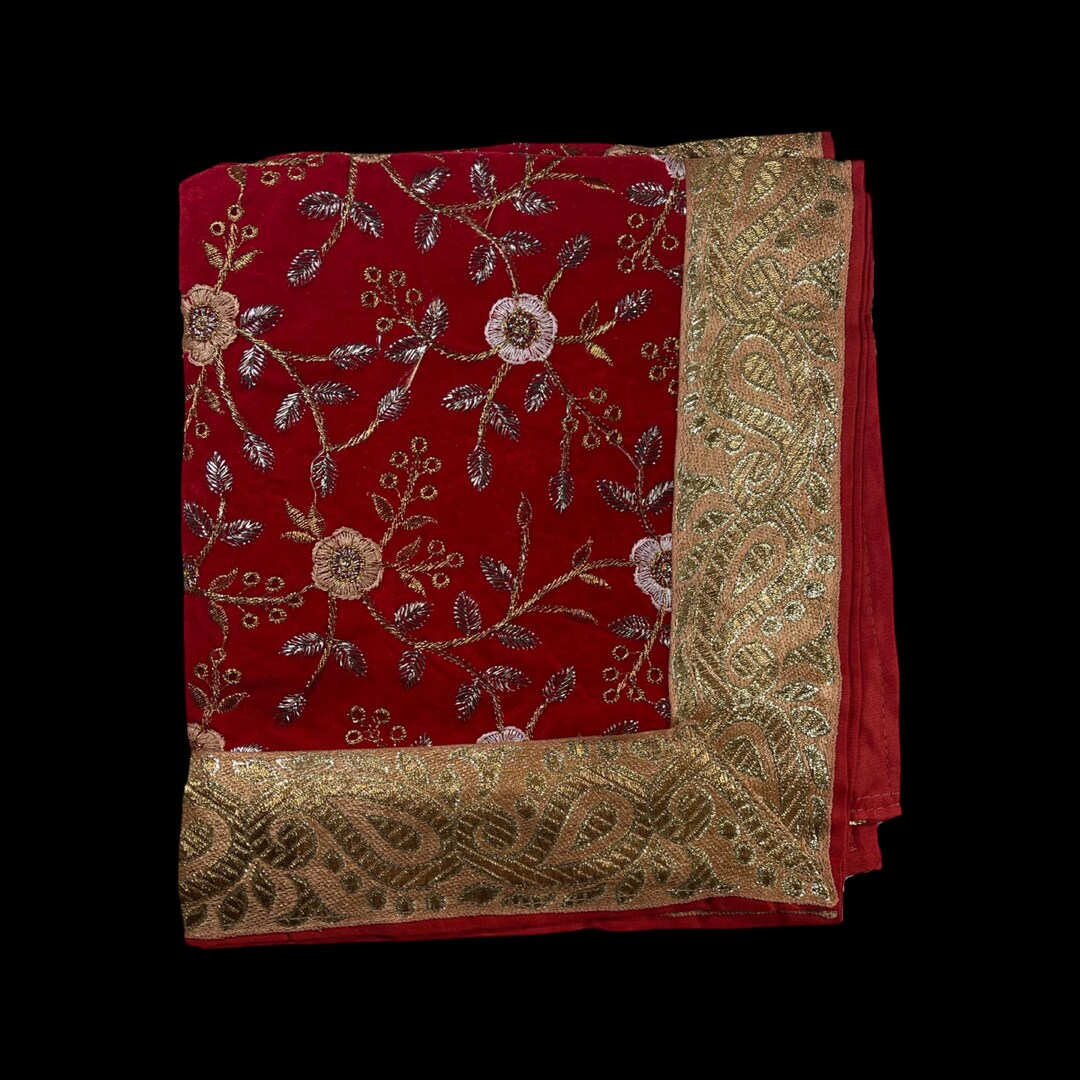 Rumala Sahib, Shri Guru Granth Sahib, Sundar Rumala Saab With Lining ...