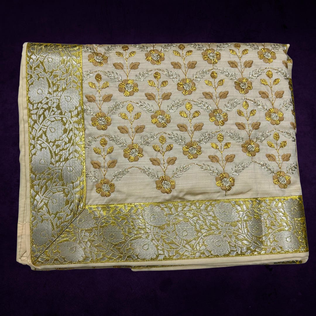 Rumala Sahib, Sri Guru Granth Sahib, Sundar Rumala Saab With Lining ...