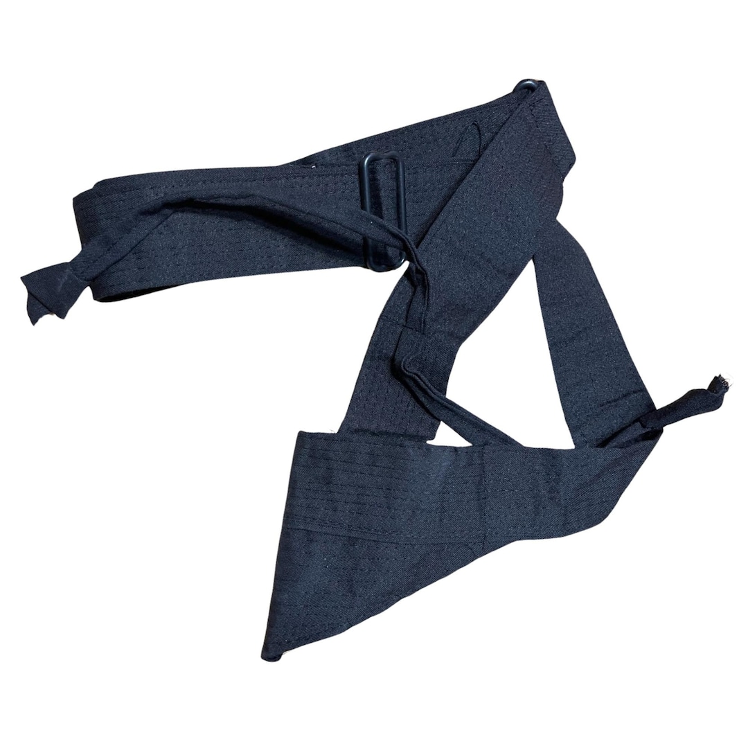 Big Kirpan Gatra, Kirpan Strap, Tega Strap, Cross Body Strap, Sikh ...