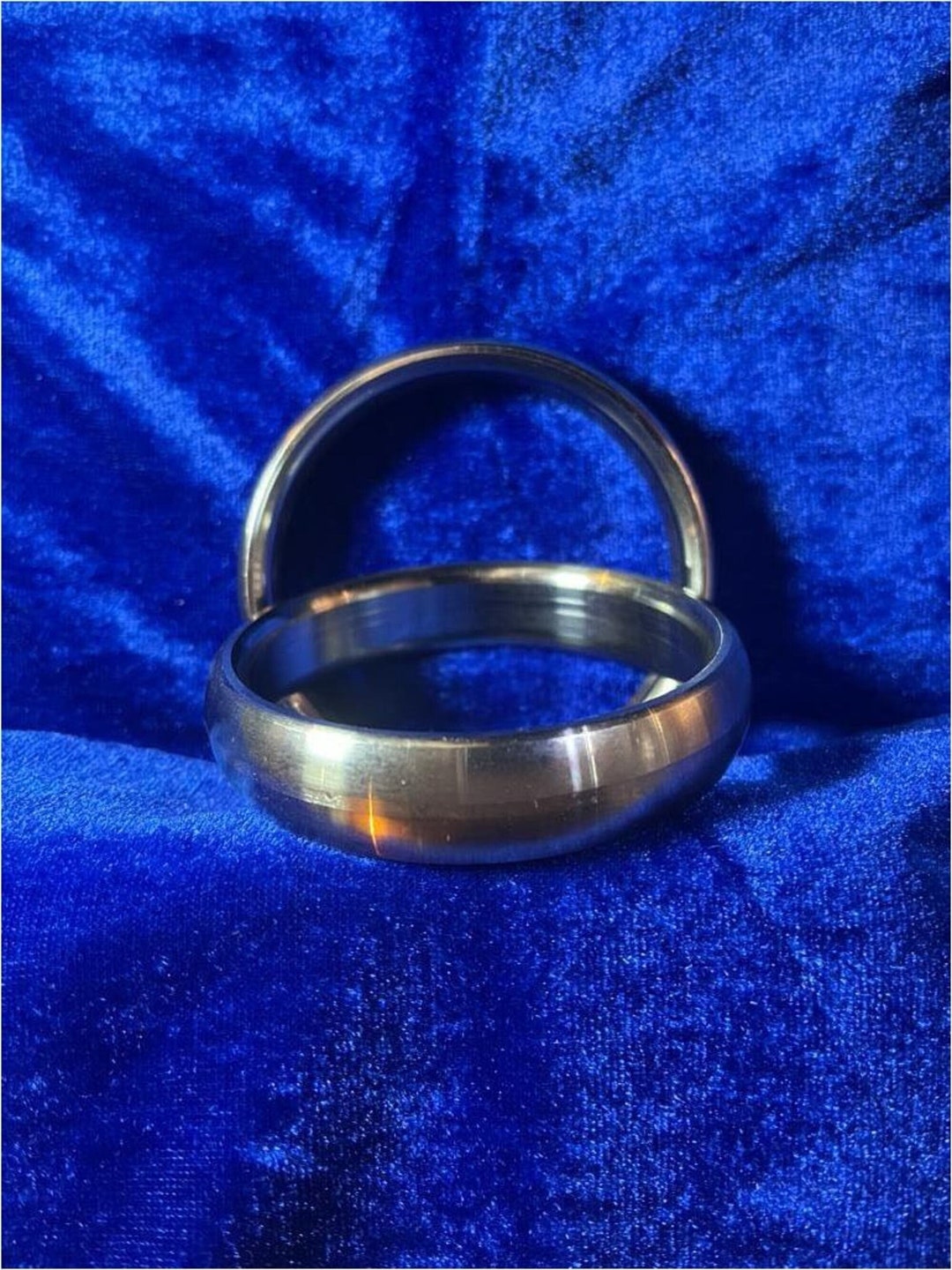 Kada, Sarbhloh Thick Kara, Sarbloh Kadah, Sikh Kakar, Kakkar, Unisex ...
