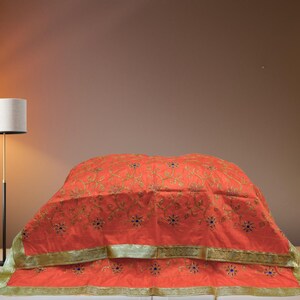 Sundar Rumala Saab, Guru Granth Sahib Ji Rumala Sahib Double Set With 2 ...