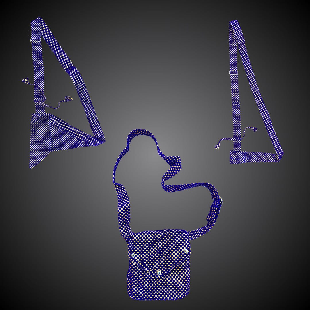 Big Kirpan Gatra Set, Kirpan Strap, Tega Strap, Khanjar Gatra, Khajana ...