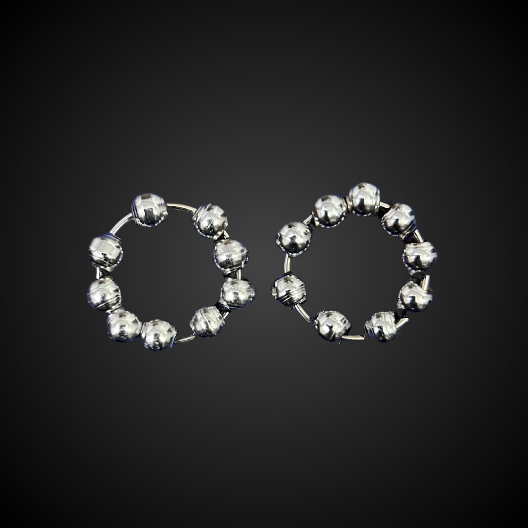 Simrana Finger Ring, Simran Mala, Simraa, Simran Kara, Meditation ...