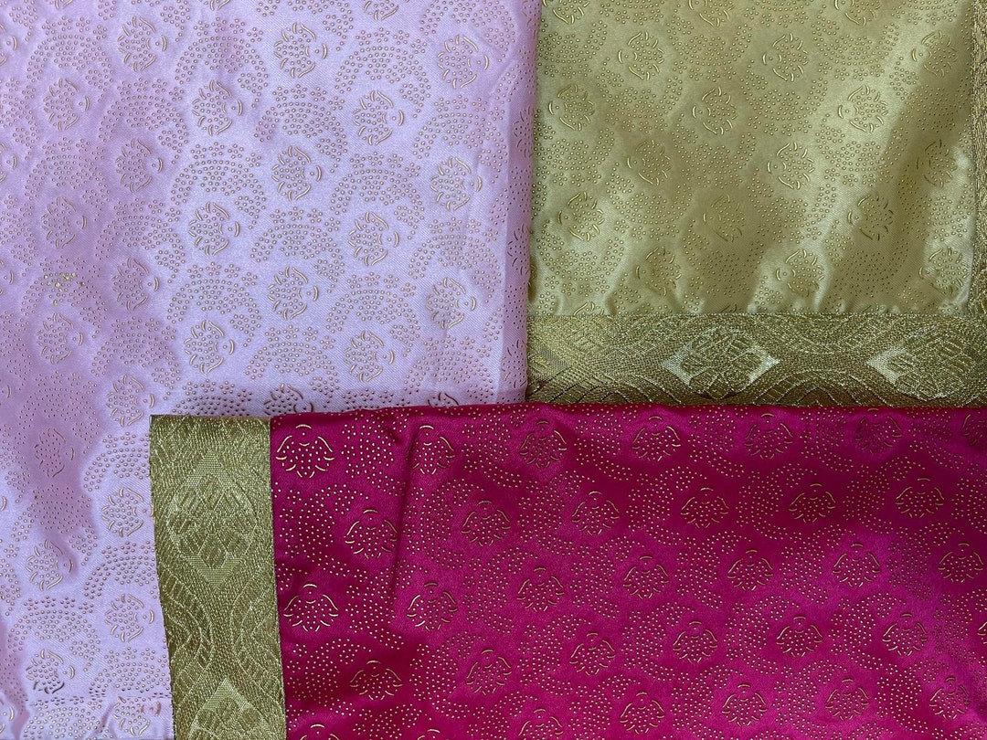 Rumala Sahib, Shri Guru Granth Sahib, Sundar Rumala Saab, Sikh Items ...