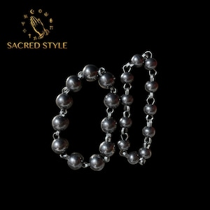 Sarbhloh Simrana, 11 Beads, Simran Mala, Bracelet, Sikh Bracelet, Sikh ...