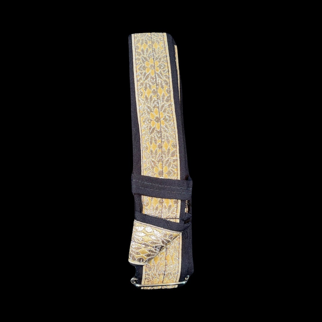 Gatra, Stylish Kirpan Strap, Sikh Kakar, Kakkar, Kurki Strap, Sikh ...