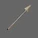 Sikh Teer, Iron Arrow 11 Inches, Sikh Home Decor, Punjabi, Sikh Gift ...