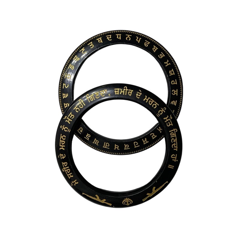 Kada Sikh Kakar Punjabi Sikh Items Sarbloh Kara Karah - Etsy