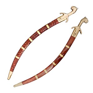 Big Kirpan, Talwar, Sikh Kakar, Wedding Kirpan, Wedding Accessories ...