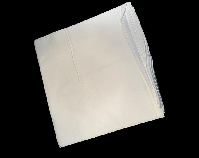 White 1x1 Meter Rumala Sahib, Shri Guru Granth Sahib, Sundar Rumala ...