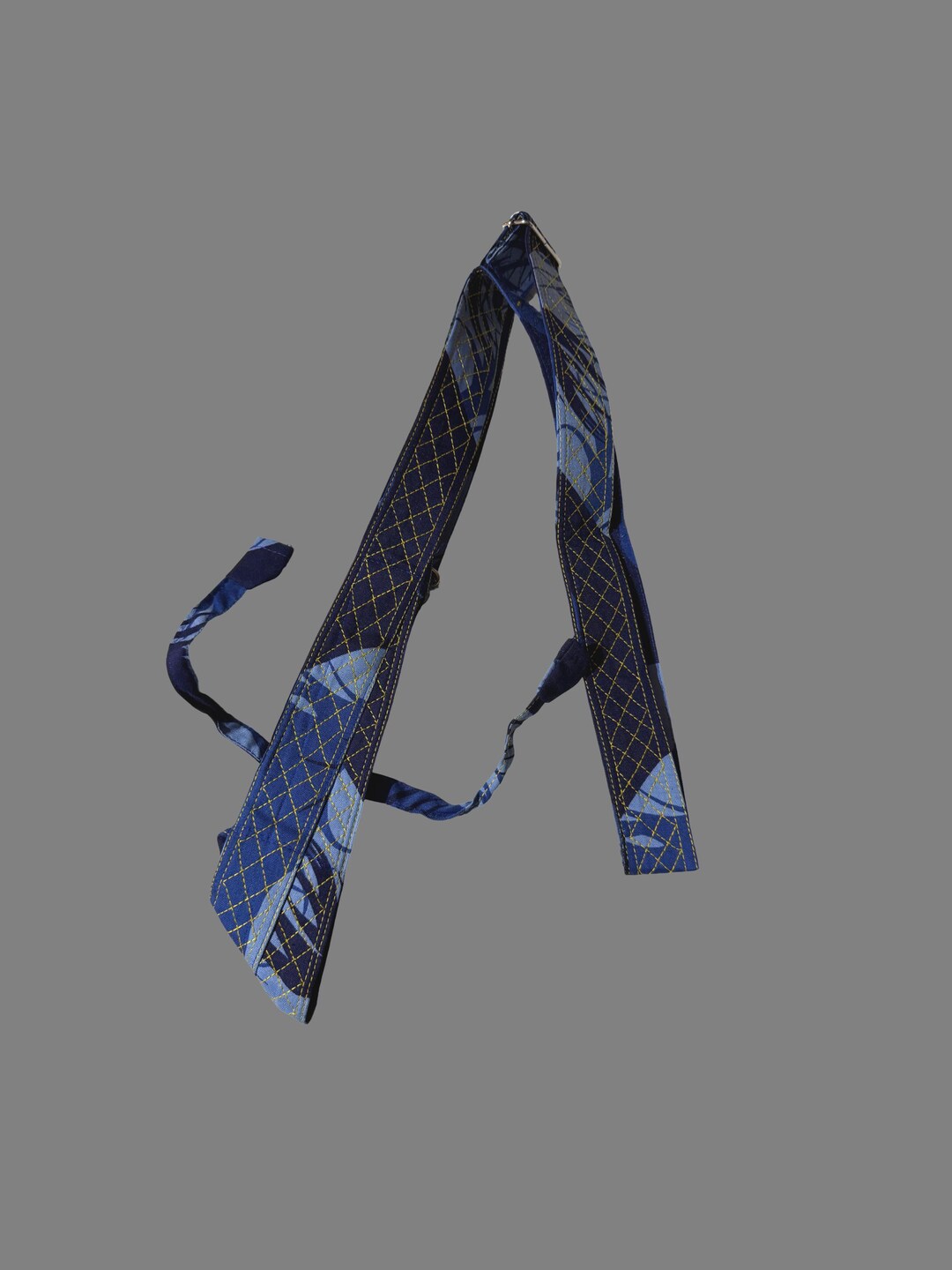 Khanjar Gatra, Army Khanjar Strap, Khanjar Gatra, Cross Body Strap ...