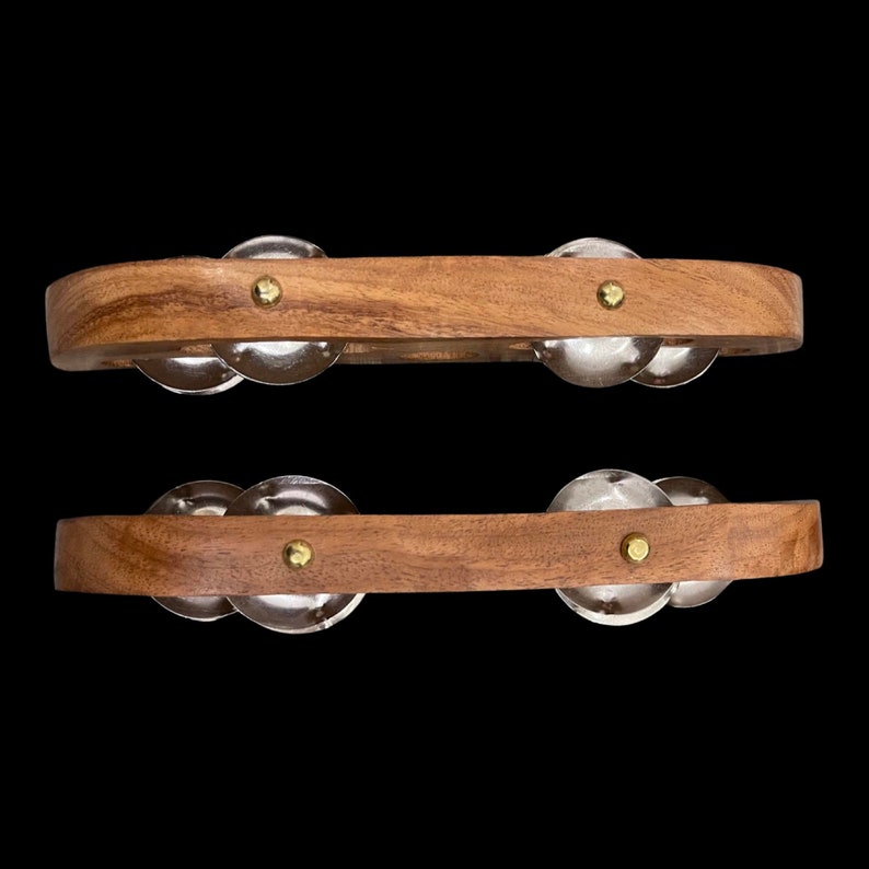 Hand Cymbal Indian Folk Musical Instrument Wooden Kartal - Etsy