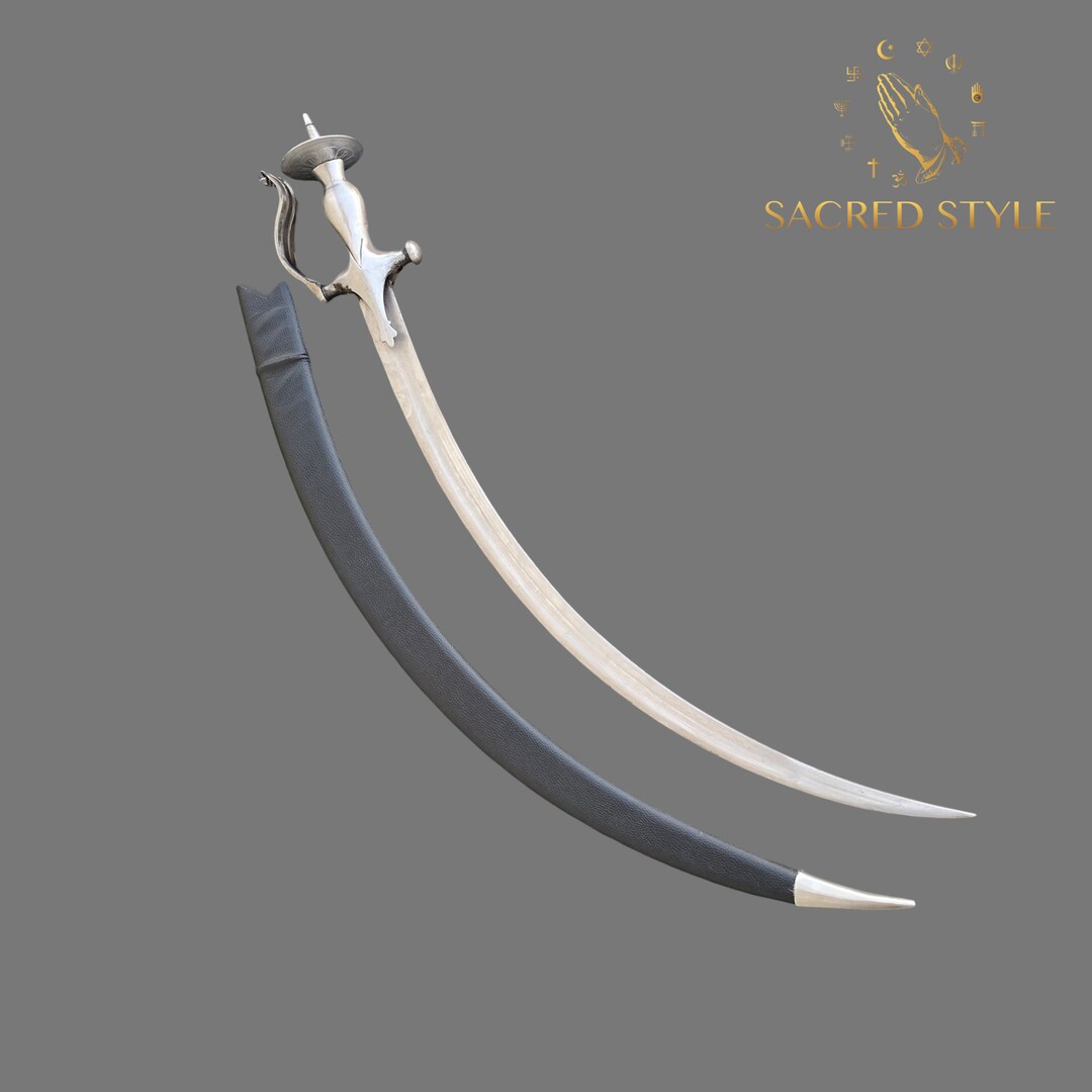 Big Kirpan, Sarbloh Kirpan, 3 Tadi Goliya, Sikh Kakar,sikh Kirpan, Sikh ...