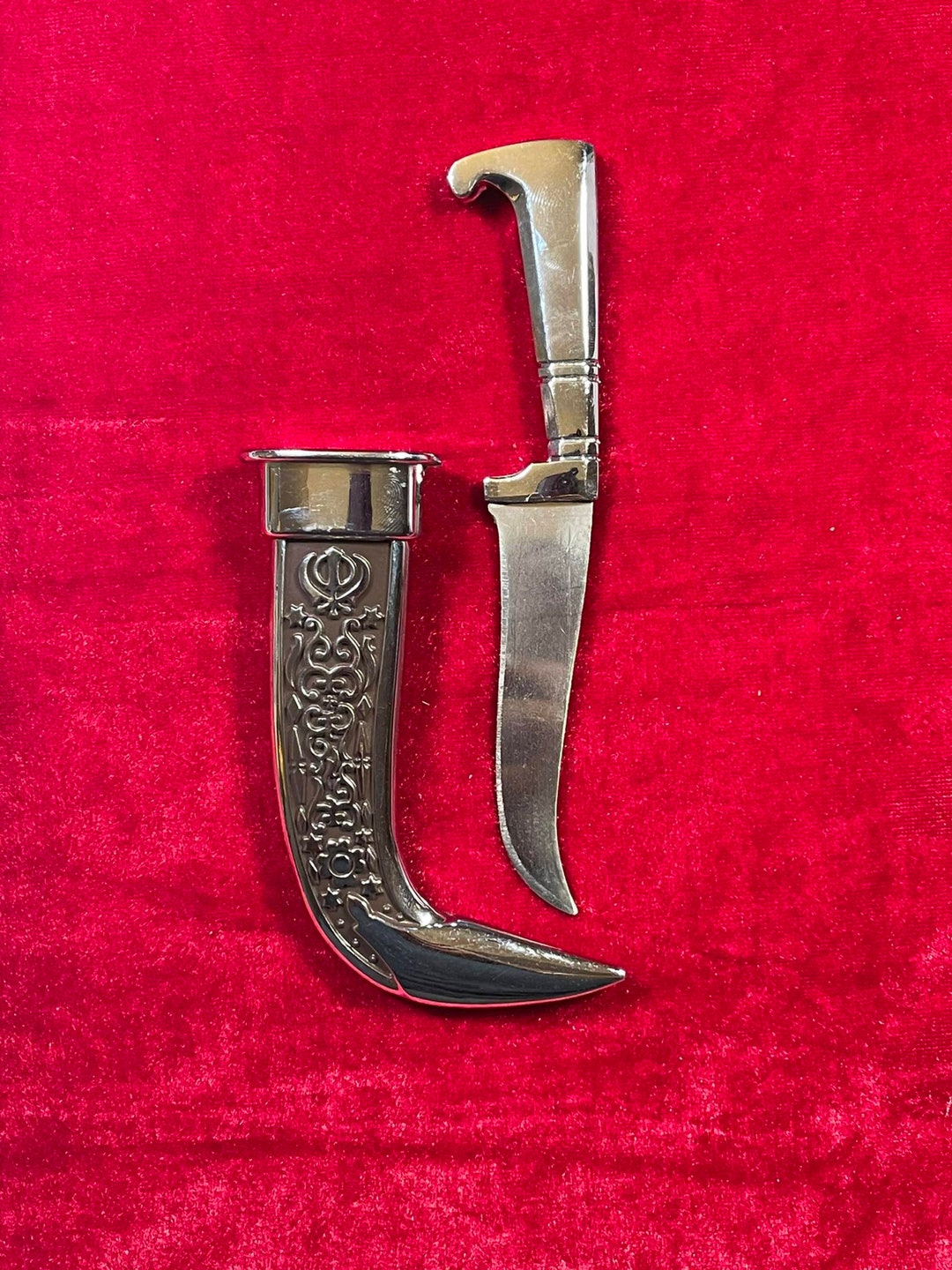 Kirpan, Sikh Kakar, Sikh Kirpan, Kukri, Sikh Kakkar, Punjabi Kirpan ...