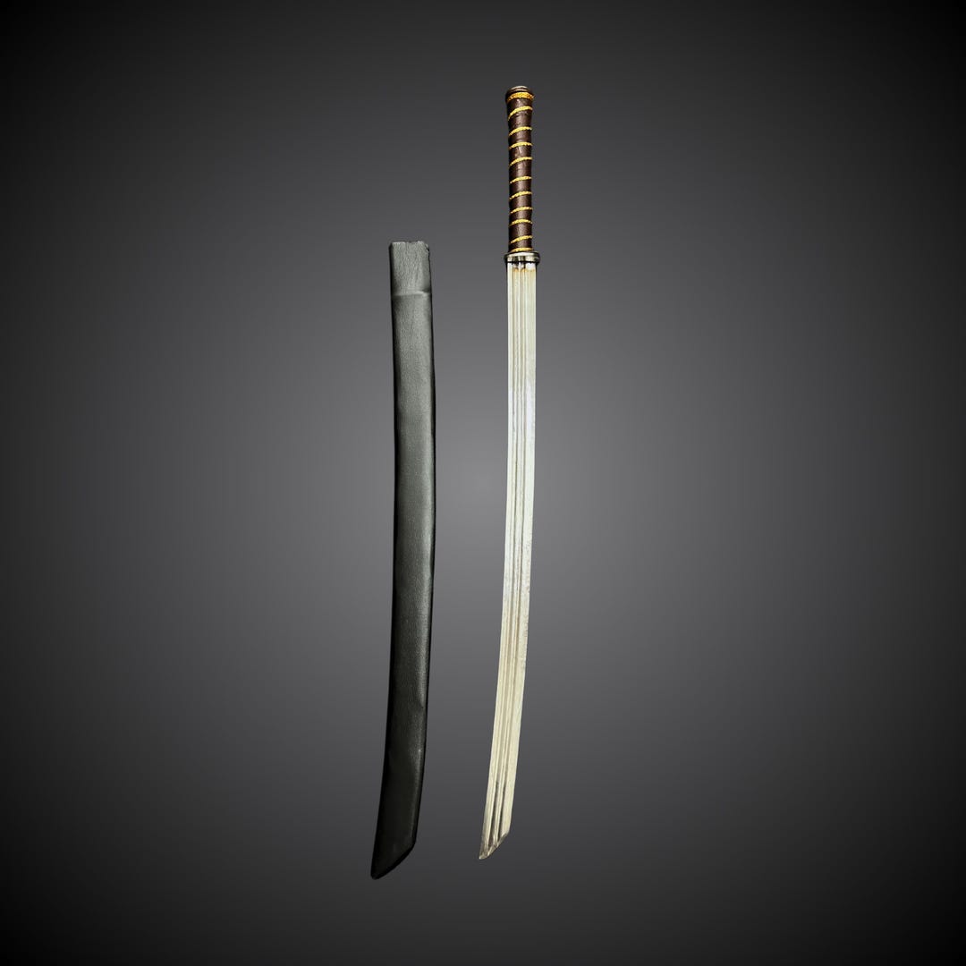 Big Kirpan, Samuray Katana, Sikh Kakar, 3 Foot Kirpan, Sikh Kakkar ...