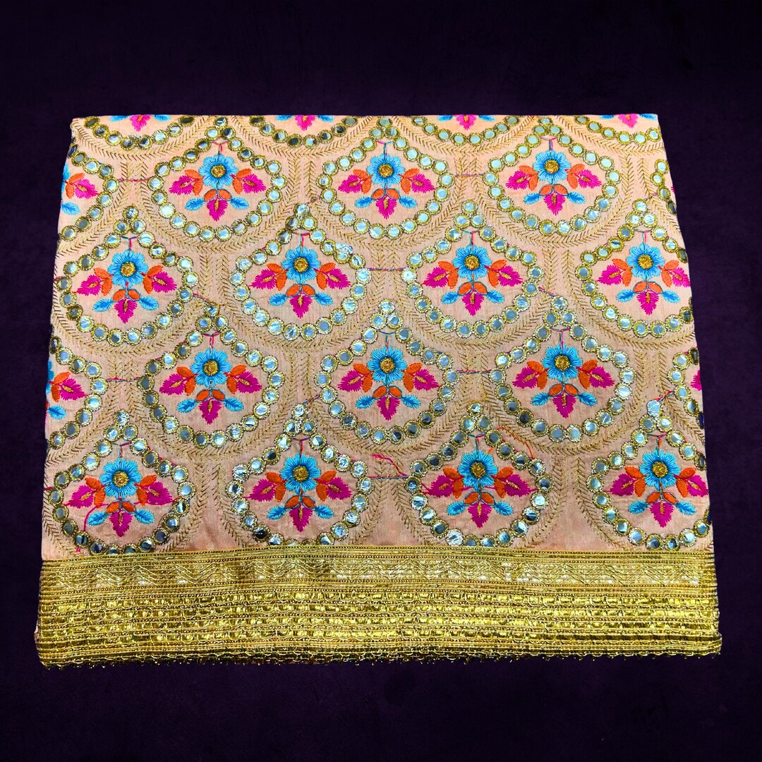 Rumala Sahib, Sri Guru Granth Sahib, Sundar Rumala Saab With Lining ...