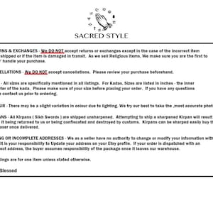 Simrana, Simran Mala, Simran Kada, Simran Kara, Meditation Bracelet ...