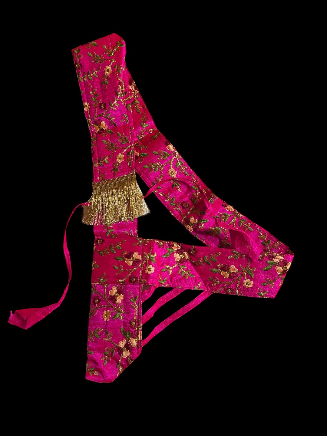 Hajuri Gatra for Big Kirpan, Fancy Kirpan Strap, Tega Strap, Cross Body ...