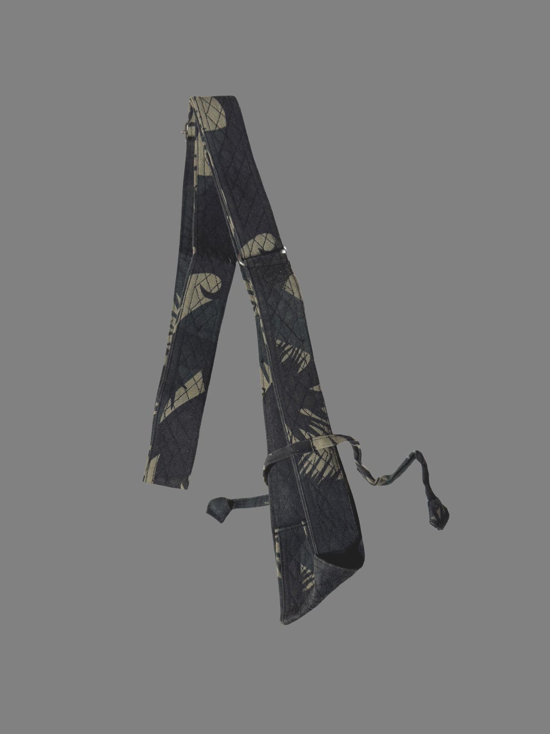 Khanjar Gatra, Army Khanjar Strap, Khanjar Gatra, Cross Body Strap ...