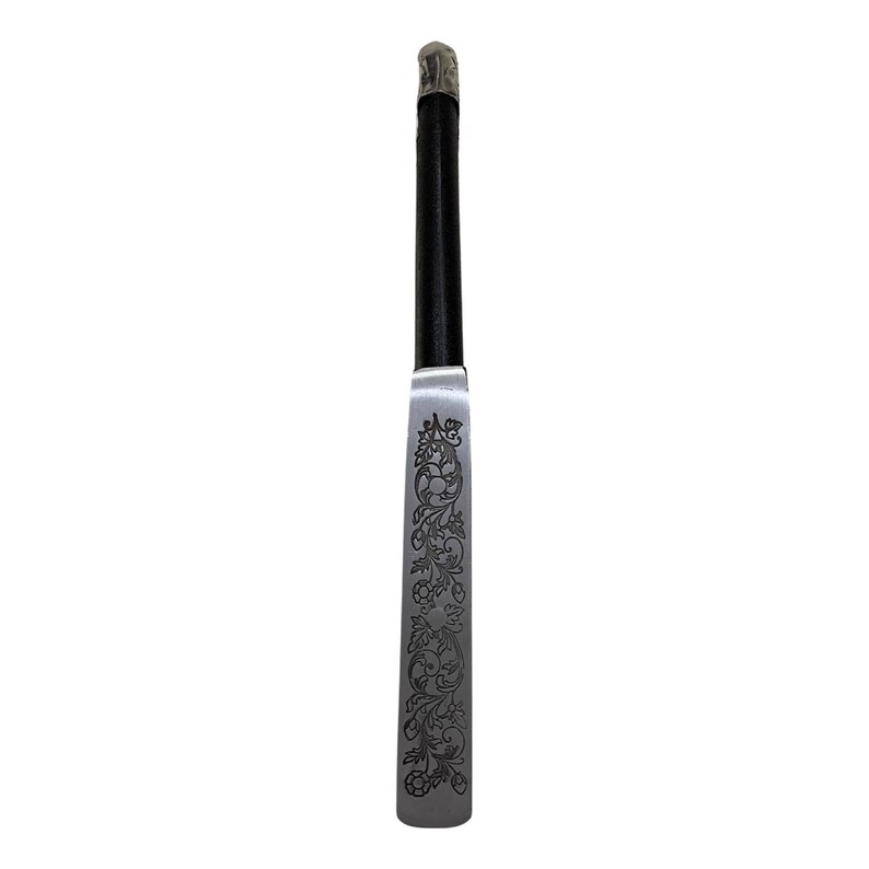 Katar, Sikh Shastar, Sarbhloh Sikh Blade, Qatar, Khanjar, Kamani Katar ...