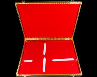 Gutka Sahib Box, Khanda, Gurbani, Gutka Saab Cover, Sikhism, Sikh Items ...