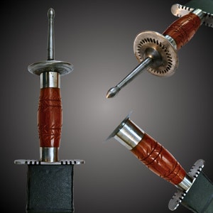 Big Khanda, Kirpan, Sarbhloh Khanda, Sikh Kakar, Baba Deep Singh Ji ...