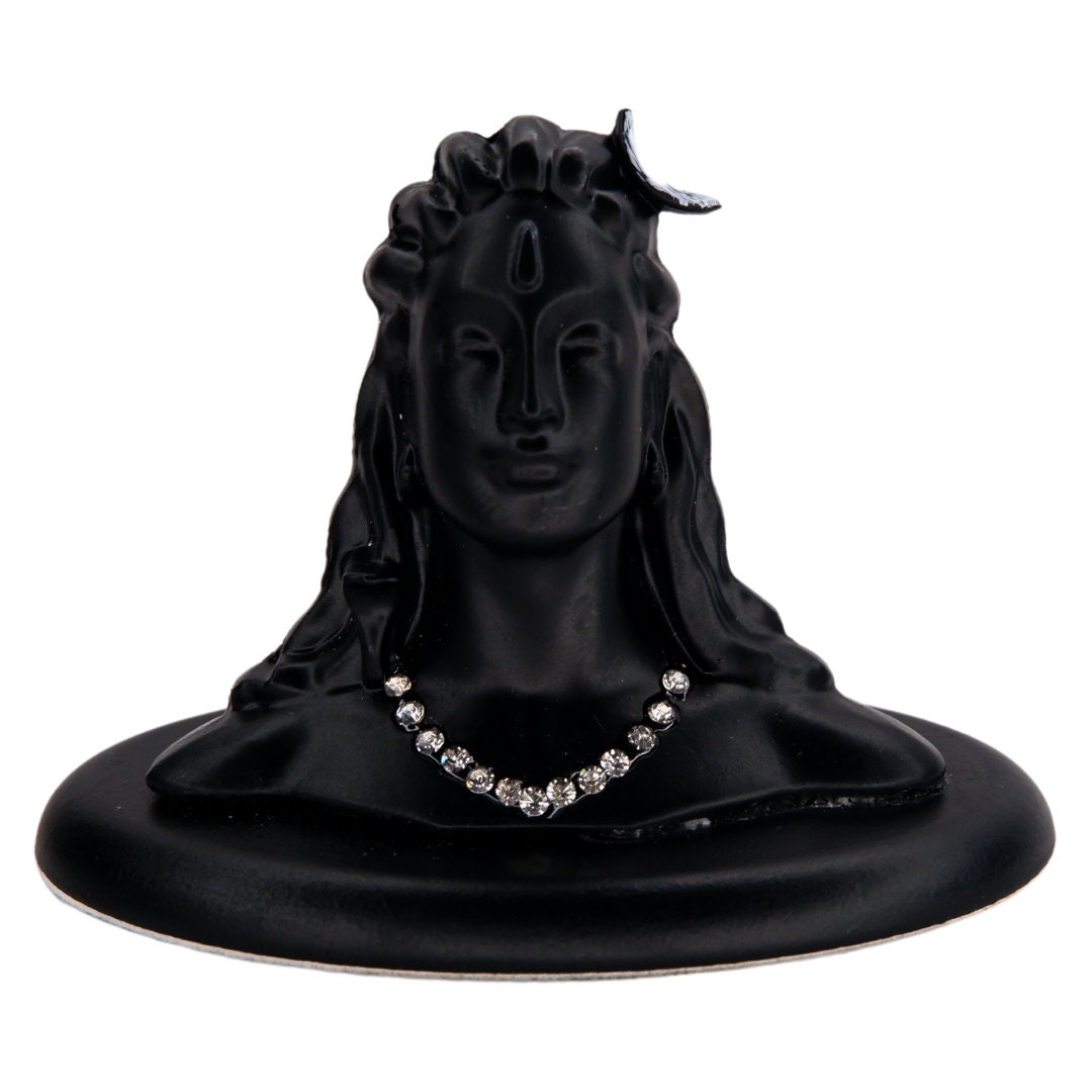 Adiyogi Statue , Hindu God, Lord, Car Decor, Dashboard Decor, Home ...