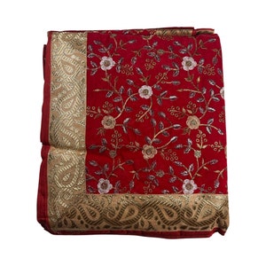 Rumala Sahib, Shri Guru Granth Sahib, Sundar Rumala Saab With Lining ...