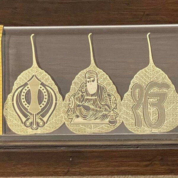 Sikh Guru Car Dashboard - Etsy