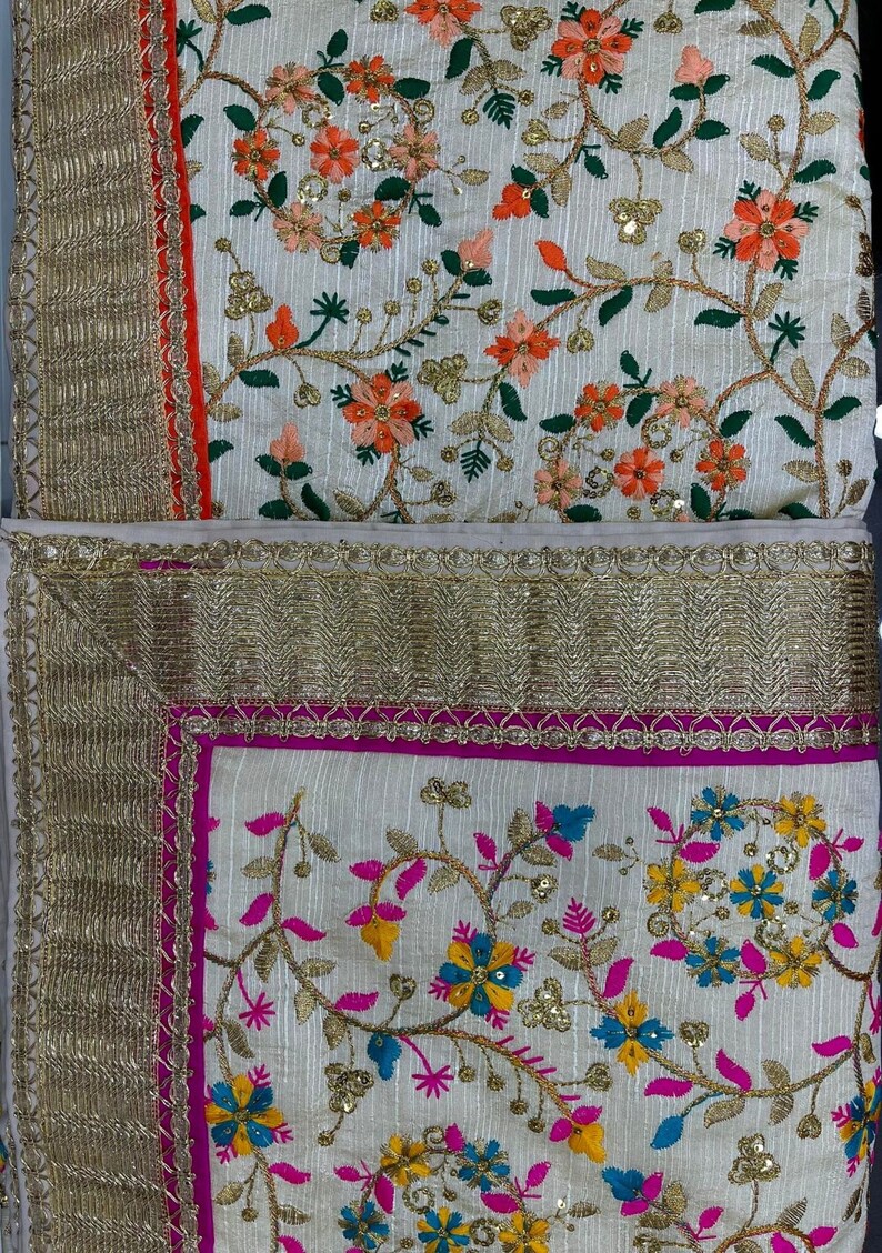 Rumala Sahib Shri Guru Granth Sahib Sundar Rumala Saab With - Etsy