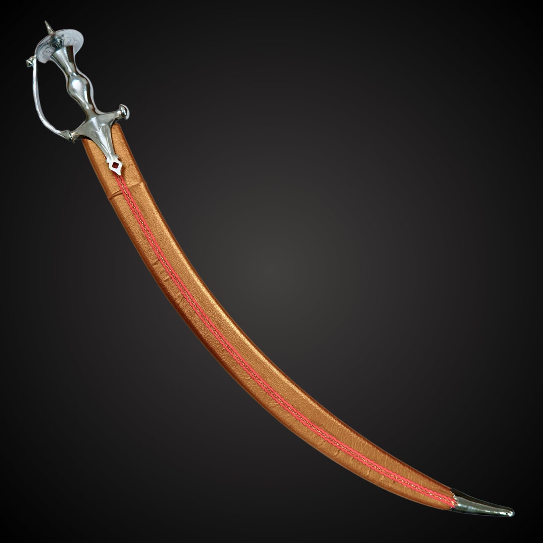 Big Kirpan, Wedding Kirpan 3ft, Decorated Kirpan, Big Sword, Groom ...