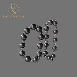 Sarbhloh Simrana, 11 Beads, Simran Mala, Bracelet, Sikh Bracelet, Sikh ...