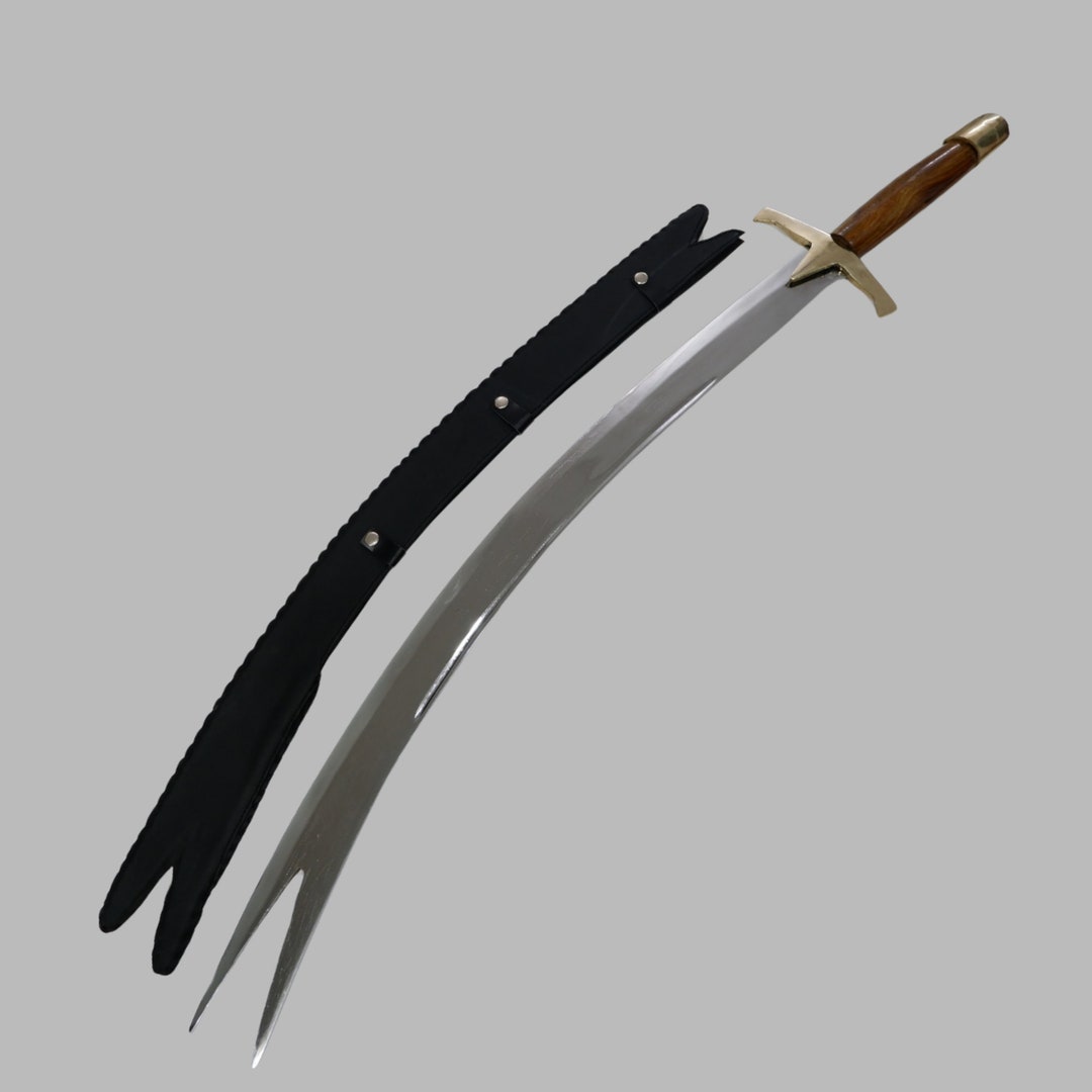 Big Khanda Kirpan Khanda Made of Steel Sikh Kakar 3 Foot - Etsy