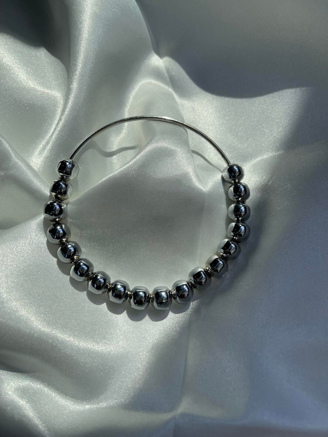 Simrana, Simran Mala, Simran Kada, Simran Kara, Meditation Bracelet ...