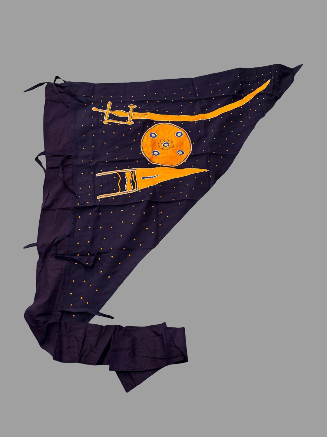 Puratan Nishan Sahib, Sikh Flag, Sikh Raj, Jhanda, Panjabi, Sikh Items ...