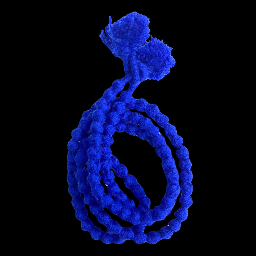 Cotton Mala, Simran, Prayer Beads, 108 Manke, Simran Mala, Meditation ...