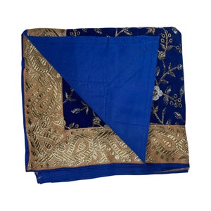 Rumala Sahib, Shri Guru Granth Sahib, Sundar Rumala Saab With Lining ...