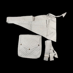 Big Kirpan Gatra Set, Kirpan Strap, Tega Strap, Khanjar Gatra, Khajana ...