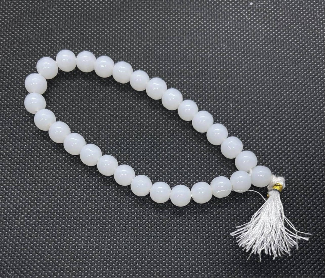 Simran Mala, Meditation Mala, Simrana, Prayer Beads, Car Hanging, Sikh ...