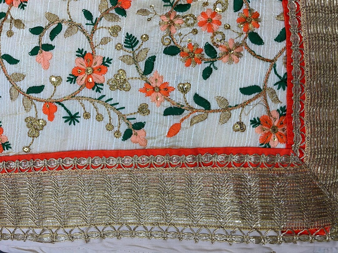 Rumala Sahib Shri Guru Granth Sahib Sundar Rumala Saab With - Etsy