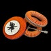 Tabla Set, Indian Drum, Stainless Steel Professional Bayan & Dayan ...