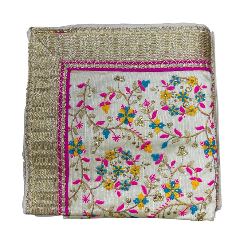 Rumala Sahib Shri Guru Granth Sahib Sundar Rumala Saab With - Etsy