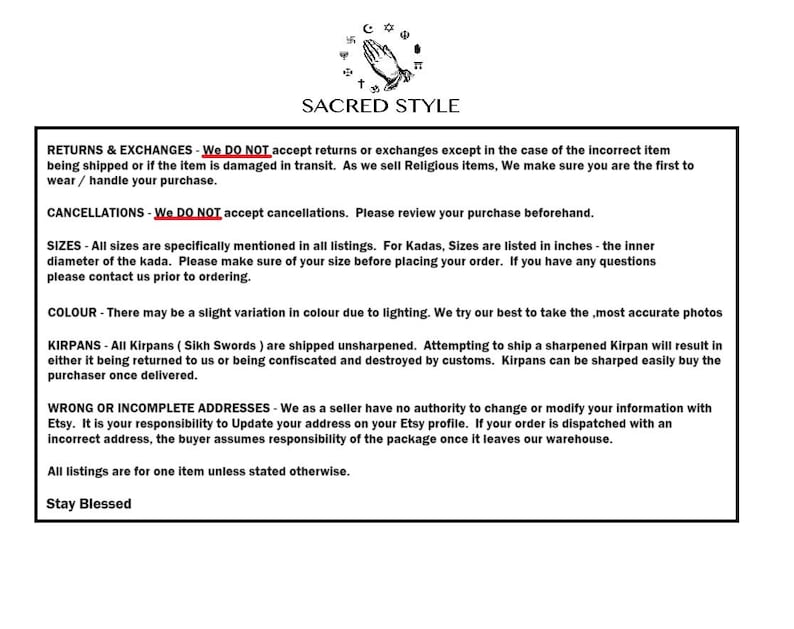 Kirpan, Sikh Kakar, Kukri, Sikh Kirpan 12 Inch, 5K, Sikh Kakkar, Sri ...