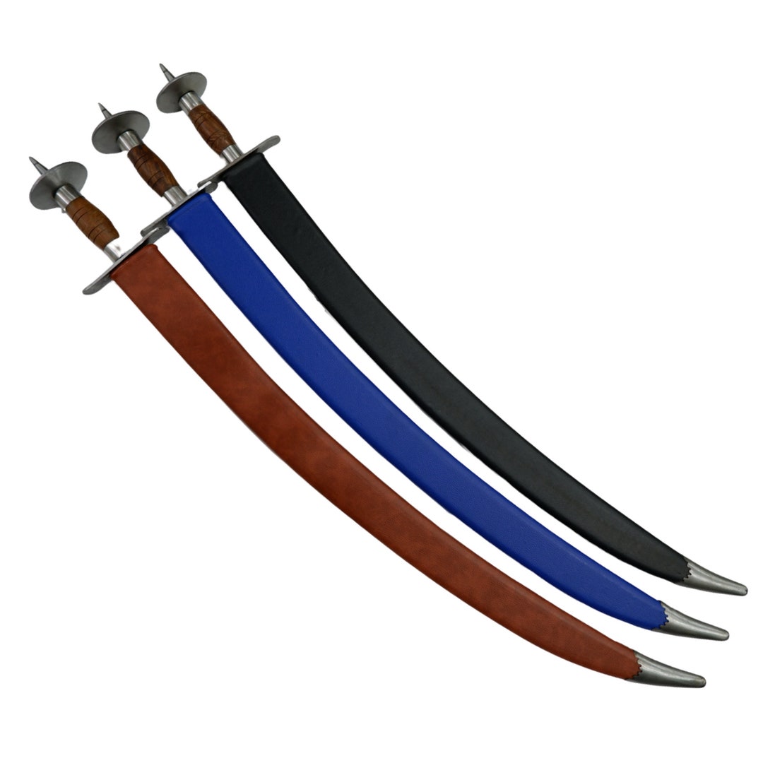 Big Kirpan, Sarohi Made of Sarbhloh, Sikh Kakar, 3 Foot Taksali Kirpan ...