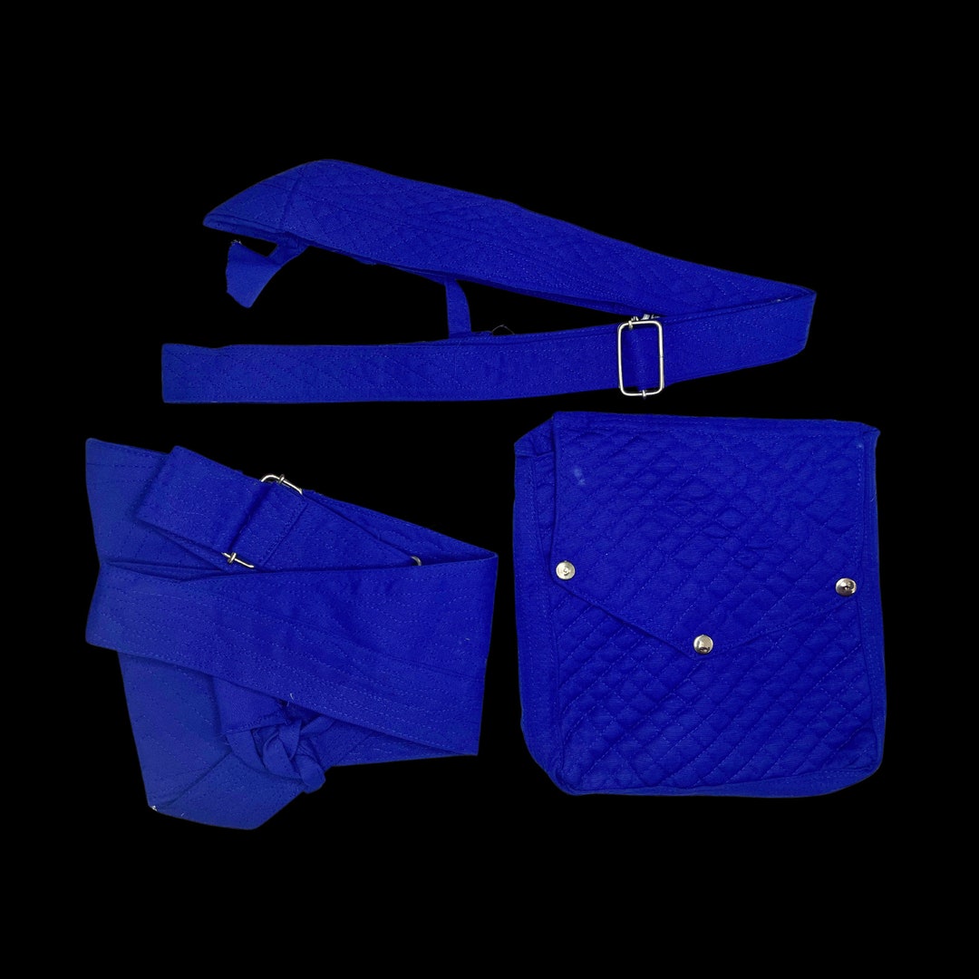 Big Kirpan Gatra Set, Kirpan Strap, Tega Strap, Khanjar Gatra, Khajana ...