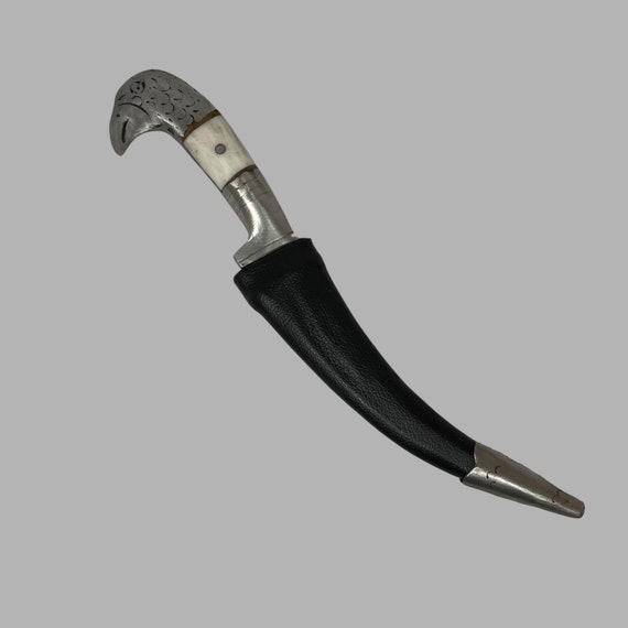 Sikhism And Knives