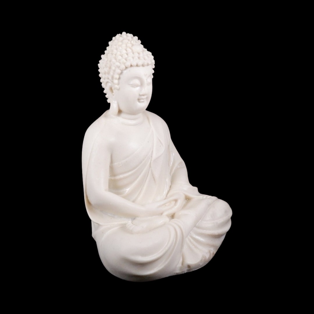 Budha Statue, Buddha Table Top, Home Decor, Gift Items, Religious Items ...